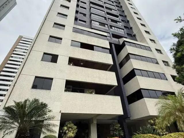 Apartamento para Venda em Salvador/BA Caminho das Árvores 4 Quartos
