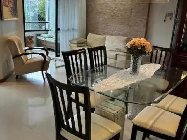 Apartamento para Venda em Salvador/BA Caminho das Árvores 4 Quartos