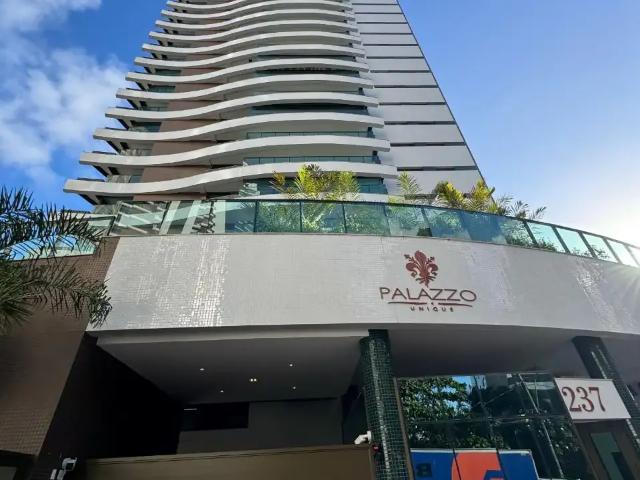 Apartamento para Venda em Salvador/BA Caminho das Árvores 4 Quartos