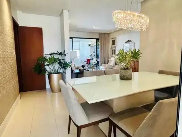 Apartamento para Venda em Salvador/BA Caminho das Árvores 4 Quartos