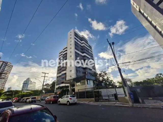 Apartamento para Venda em Salvador/BA Caminho das Árvores 4 Quartos