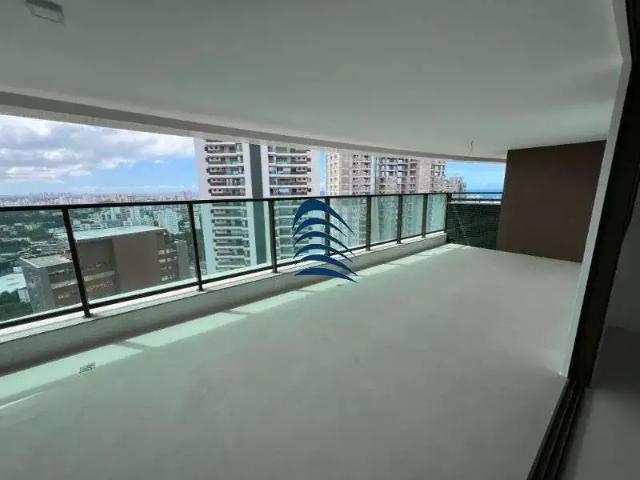 Apartamento para Venda em Salvador/BA Caminho das Árvores 4 Quartos