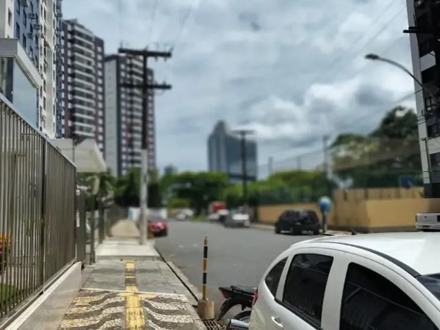 Apartamento para Venda em Salvador/BA Caminho das Árvores 4 Quartos