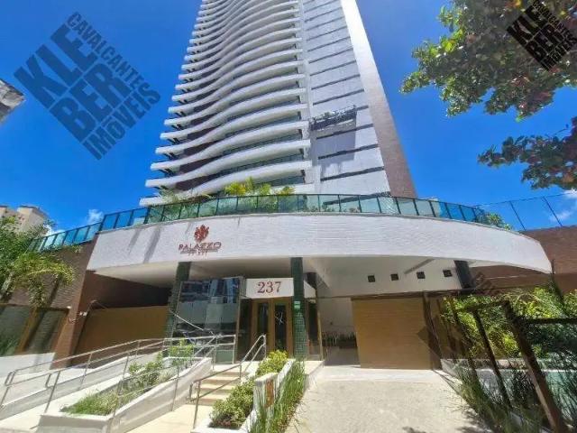 Apartamento para Venda em Salvador/BA Caminho das Árvores 4 Quartos