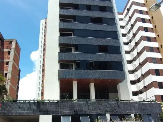 Apartamento para Venda em Salvador/BA Caminho das Árvores 4 Quartos