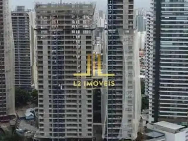 Apartamento para Venda em Salvador/BA Caminho das Árvores 4 Quartos