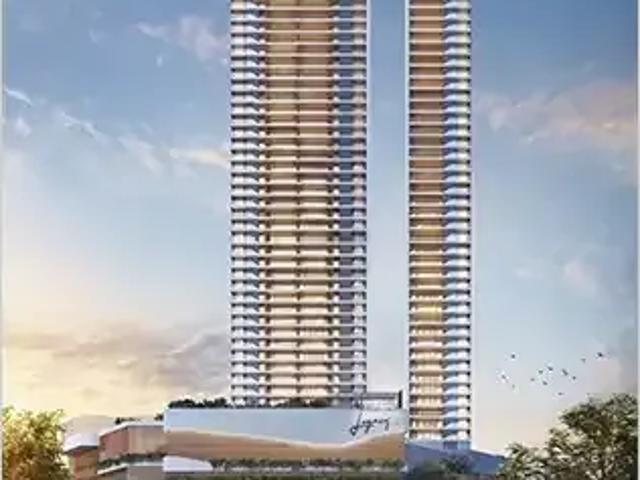 Apartamento para Venda em Salvador/BA Caminho das Árvores 4 Quartos