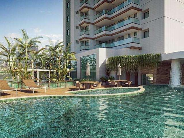 Apartamento para Venda em Salvador/BA Caminho das Árvores 4 Quartos
