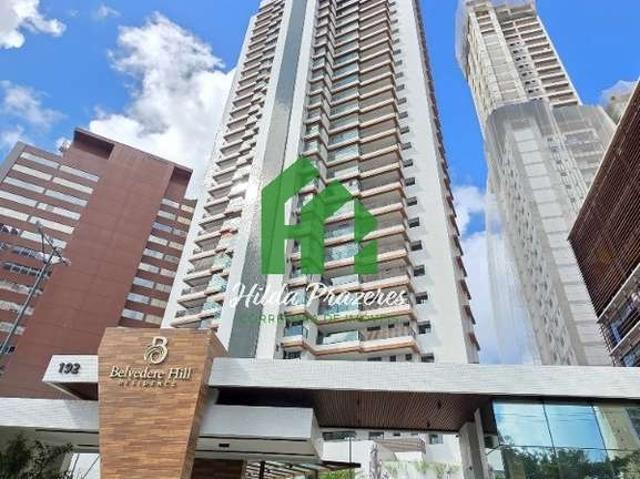 Apartamento para Venda em Salvador/BA Caminho das Árvores 4 Quartos