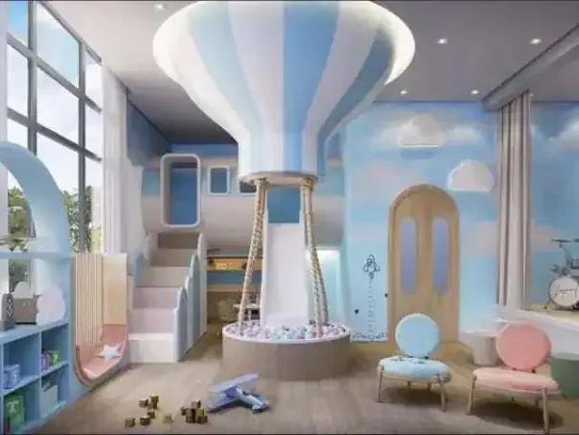 Apartamento para Venda em Salvador/BA Caminho das Árvores 4 Quartos