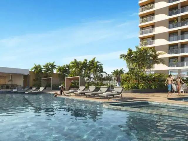 Apartamento para Venda em Salvador/BA Caminho das Árvores 4 Quartos