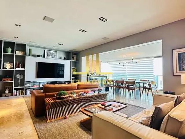 Apartamento para Venda em Salvador/BA Caminho das Árvores 4 Quartos