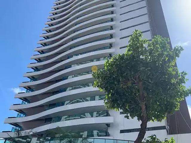 Apartamento para Venda em Salvador/BA Caminho das Árvores 4 Quartos