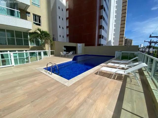 Apartamento para Venda em Salvador/BA Caminho das Árvores 4 Quartos
