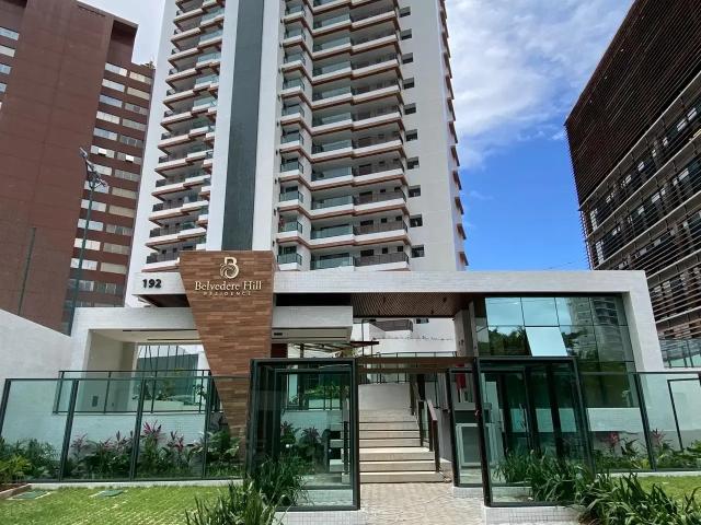 Apartamento para Venda em Salvador/BA Caminho das Árvores 4 Quartos