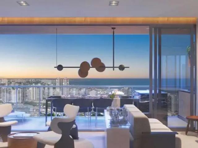Apartamento para Venda em Salvador/BA Caminho das Árvores 4 Quartos