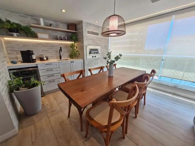 Apartamento para Venda em Salvador/BA Caminho das Árvores 4 Quartos