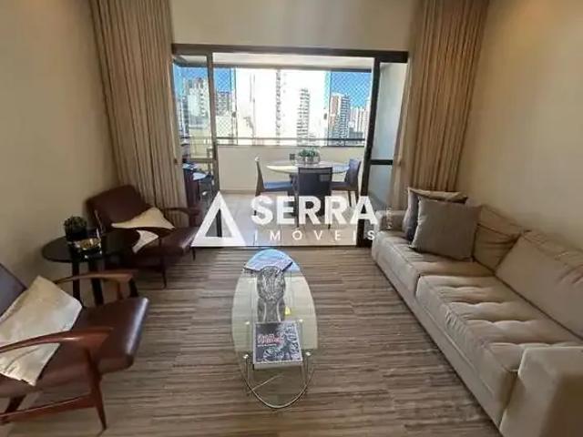 Apartamento para Venda em Salvador/BA Caminho das Árvores 4 Quartos