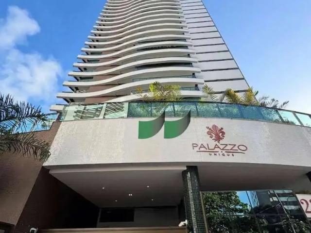 Apartamento para Venda em Salvador/BA Caminho das Árvores 4 Quartos