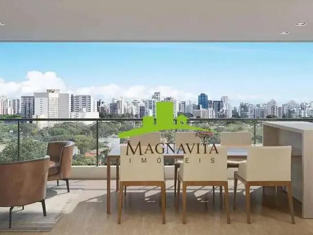 Apartamento para Venda em Salvador/BA Caminho das Árvores 4 Quartos