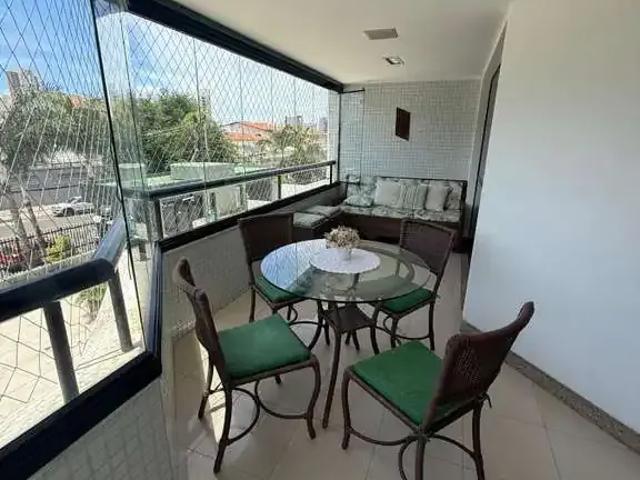 Apartamento para Venda em Salvador/BA Caminho das Árvores 4 Quartos