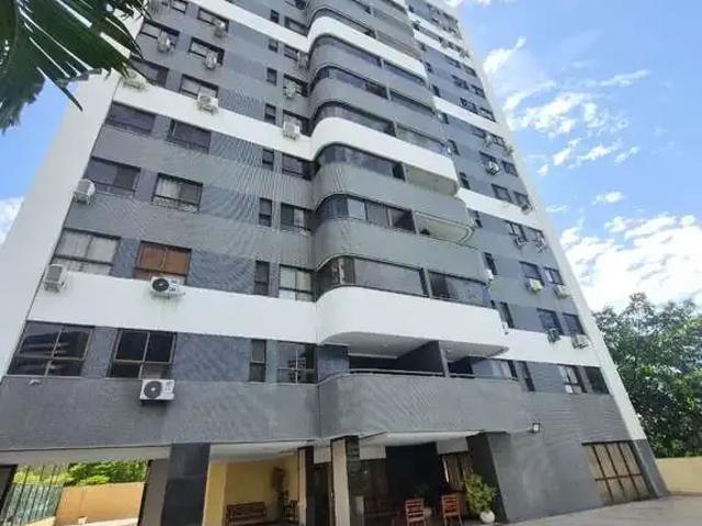 Apartamento para Venda em Salvador/BA Caminho das Árvores 4 Quartos