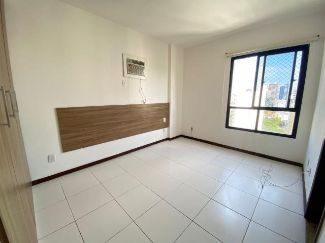 Apartamento para Venda em Salvador/BA Caminho das Árvores 4 Quartos