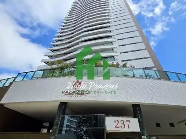 Apartamento para Venda em Salvador/BA Caminho das Árvores 4 Quartos