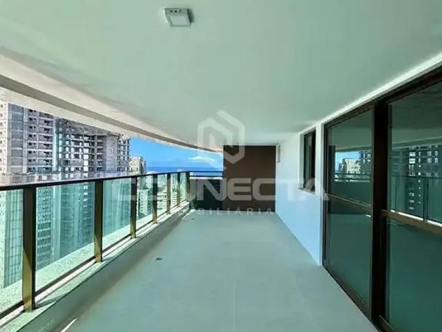 Apartamento para Venda em Salvador/BA Caminho das Árvores 4 Quartos