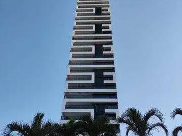 Apartamento para Venda em Salvador/BA Caminho das Árvores 4 Quartos