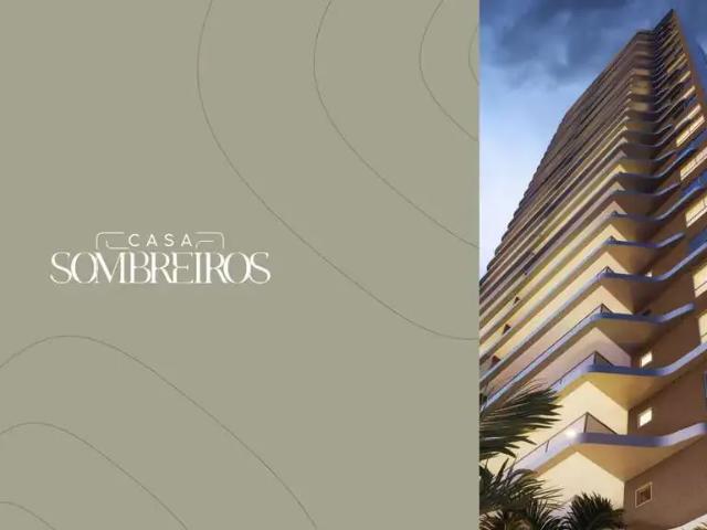 Apartamento para Venda em Salvador/BA Caminho das Árvores 4 Quartos