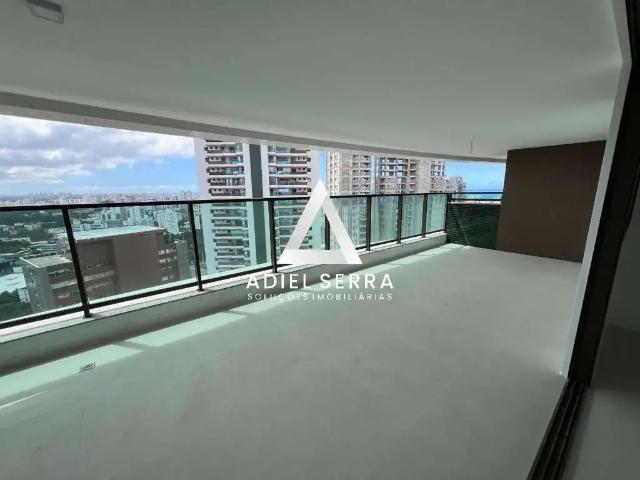 Apartamento para Venda em Salvador/BA Caminho das Árvores 4 Quartos
