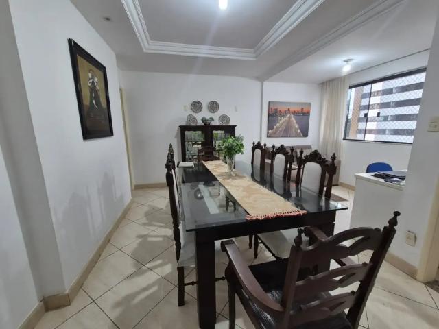 Apartamento para Venda em Salvador/BA Caminho das Árvores 4 Quartos