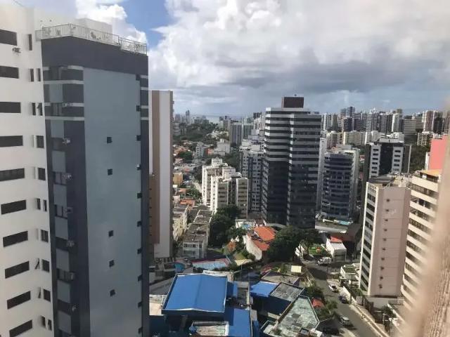 Apartamento para Venda em Salvador/BA Caminho das Árvores 4 Quartos