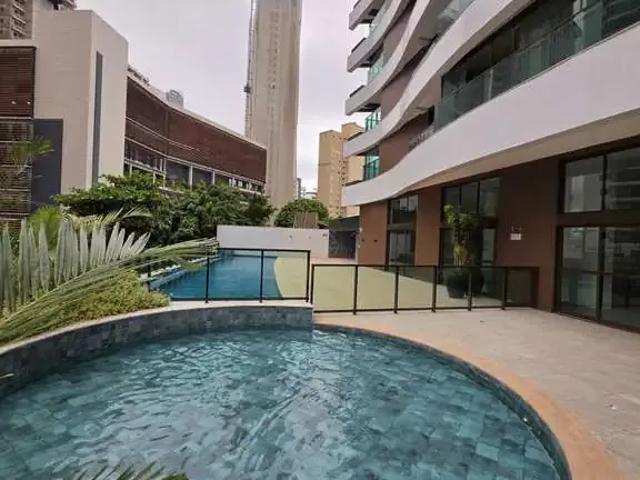 Apartamento para Venda em Salvador/BA Caminho das Árvores 4 Quartos