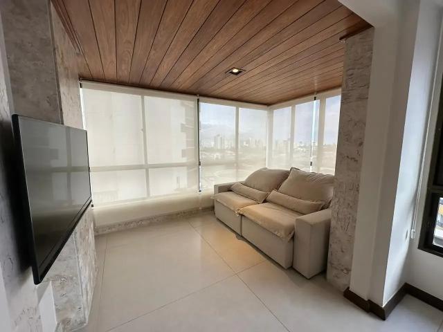 Apartamento para Venda em Salvador/BA Caminho das Árvores 4 Quartos