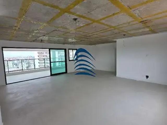 Apartamento para Venda em Salvador/BA Caminho das Árvores 4 Quartos