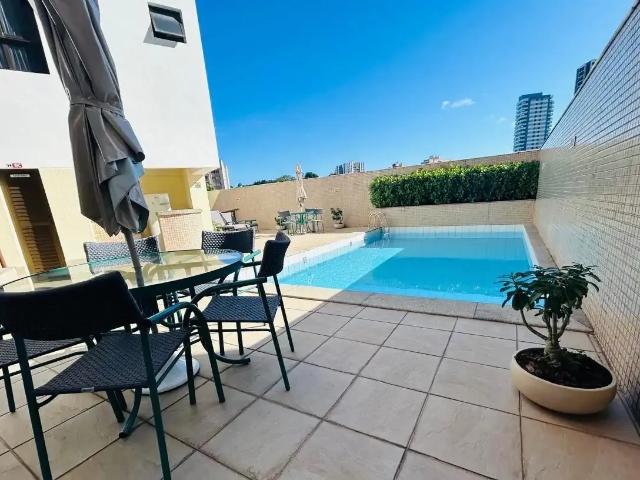 Apartamento para Venda em Salvador/BA Caminho das Árvores 4 Quartos