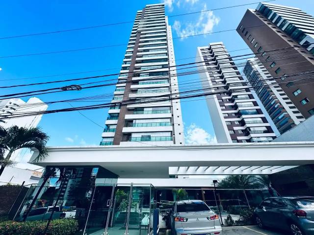 Apartamento para Venda em Salvador/BA Caminho das Árvores 4 Quartos