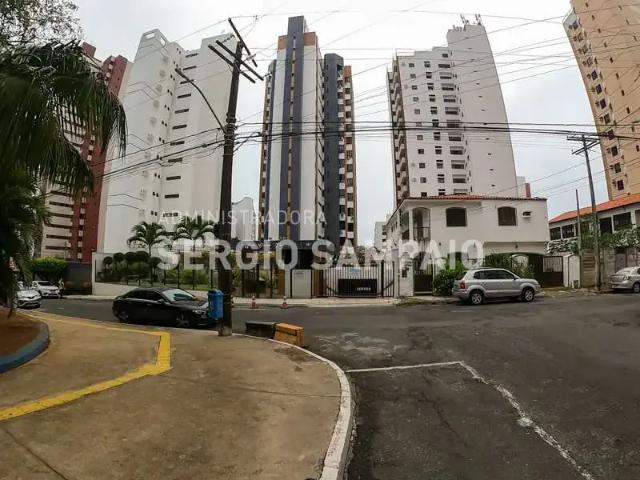 Apartamento para Venda em Salvador/BA Caminho das Árvores 4 Quartos