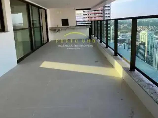 Apartamento para Venda em Salvador/BA Caminho das Árvores 4 Quartos