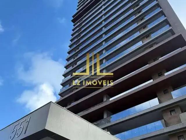 Apartamento para Venda em Salvador/BA Caminho das Árvores 4 Quartos