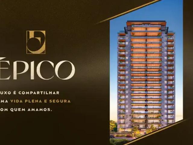 Apartamento para Venda em Salvador/BA Caminho das Árvores 4 Quartos