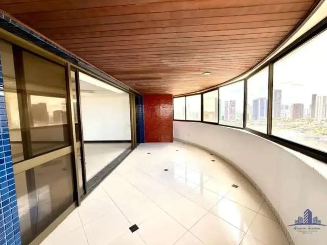 Apartamento para Venda em Salvador/BA Caminho das Árvores 5 Quartos
