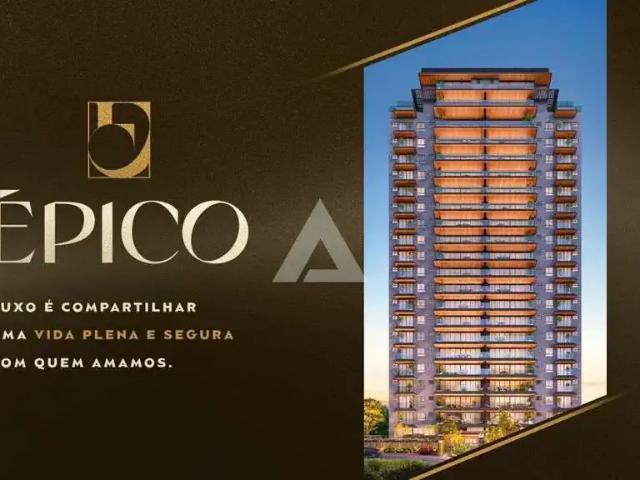 Apartamento para Venda em Salvador/BA Caminho das Árvores 4 Quartos
