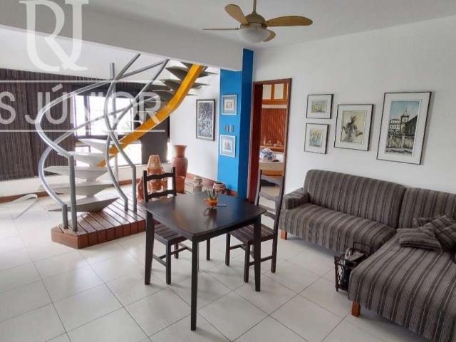 Apartamento para Venda em Salvador/BA Caminho das Árvores 5 Quartos