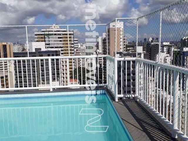 Apartamento para Venda em Salvador/BA Caminho das Árvores 5 Quartos