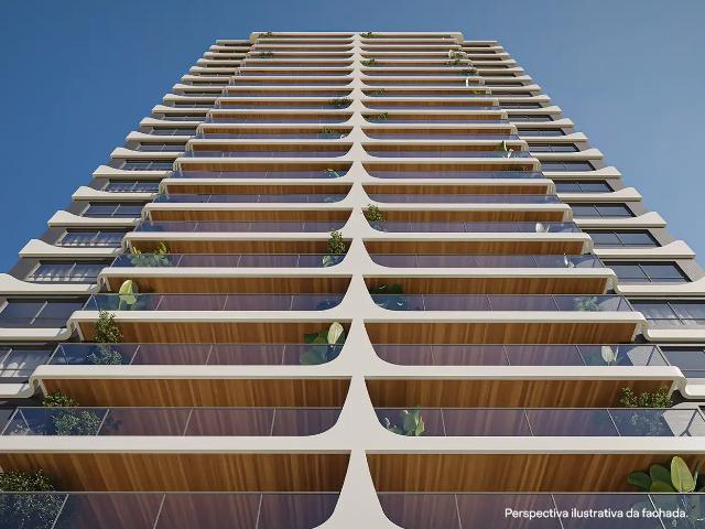 Apartamento para Venda em Salvador/BA Caminho das Árvores