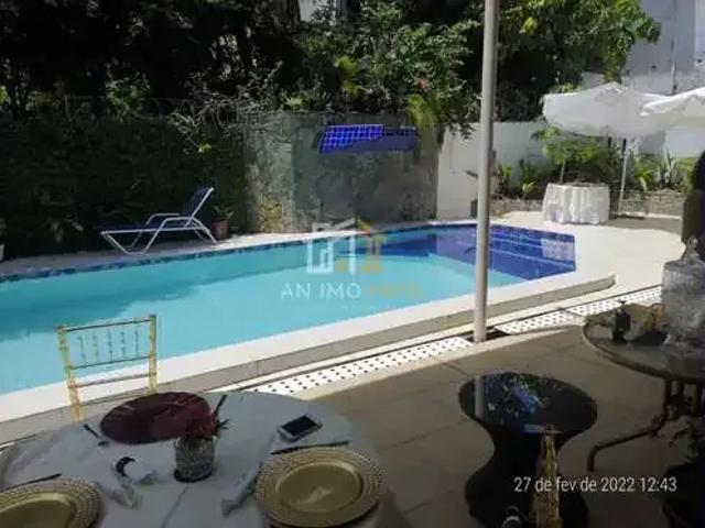 Apartamento para Venda em Salvador/BA Caminho das Árvores 6 Quartos