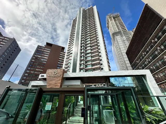 Apartamento para Venda em Salvador/BA Caminho das Árvores